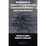 Systems Innovation Book: Handbook of Industrial Engineering Equations ...