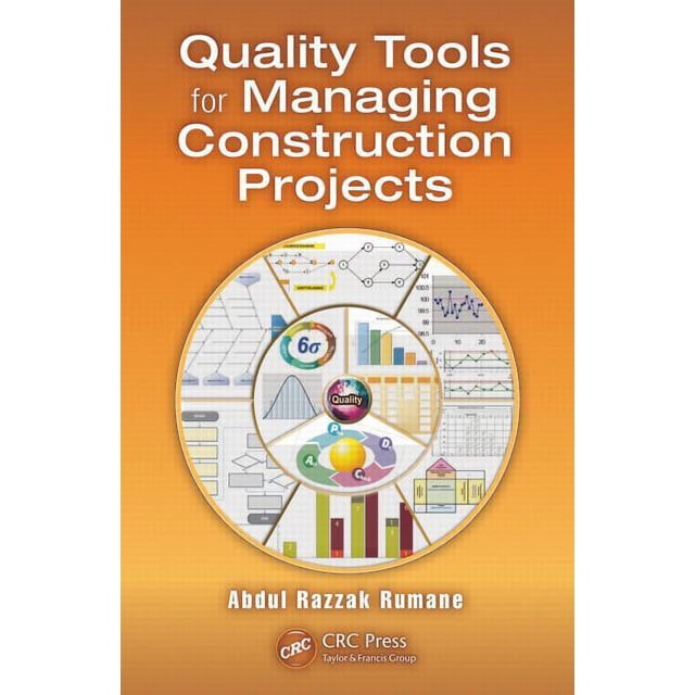 Systems Innovation Book Quality Tools for Managing Construction ...