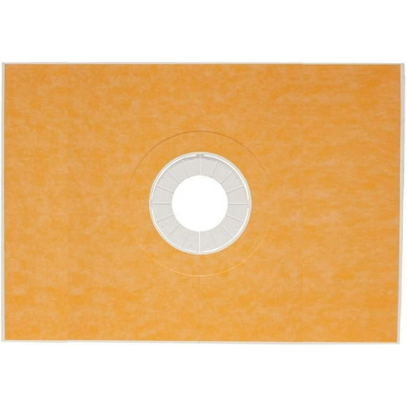 Kerdi Shower Tray Install
