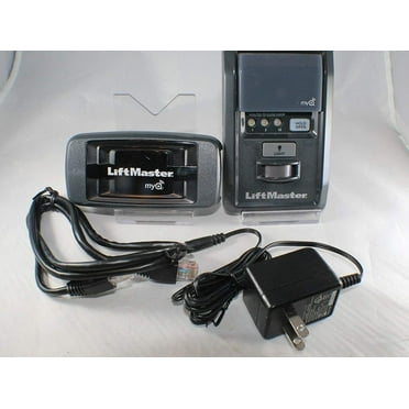 Ematic Smart Garage Door Opener With Voice Control (EGDP4018) - Walmart.com