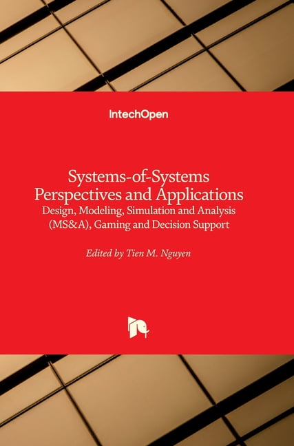 Systems-of-Systems Perspectives and Applications: Design, Modeling ...