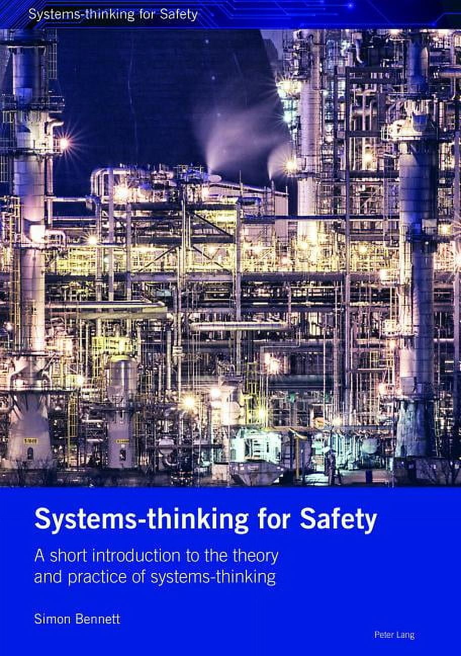 Systems Thinking for Safety: Systems-thinking for Safety: A short ...