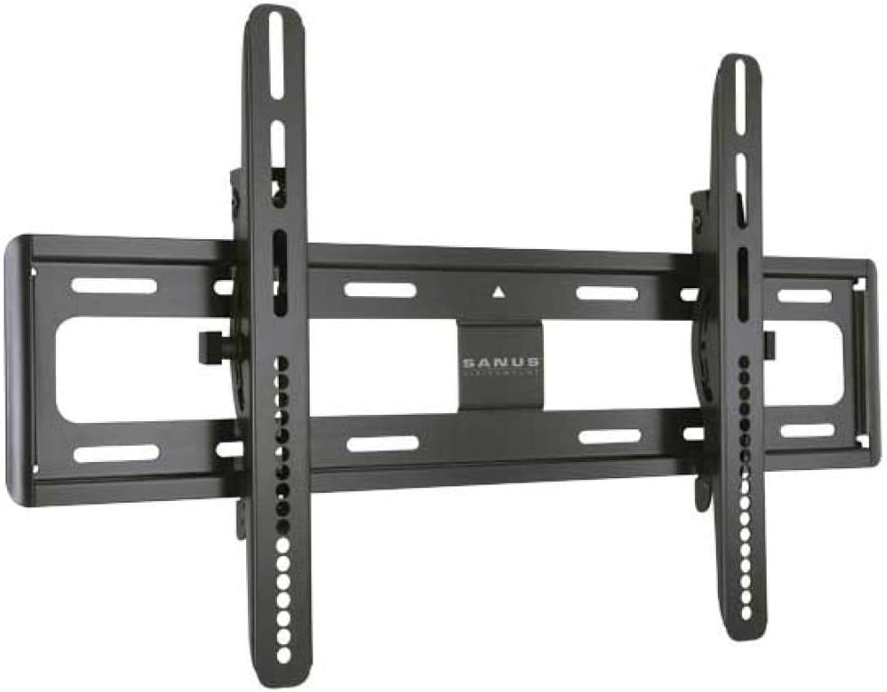 Systems Vmpl50A-B1 32-Inch to 85-Inch Visionmount Tilt Mount - Walmart.com