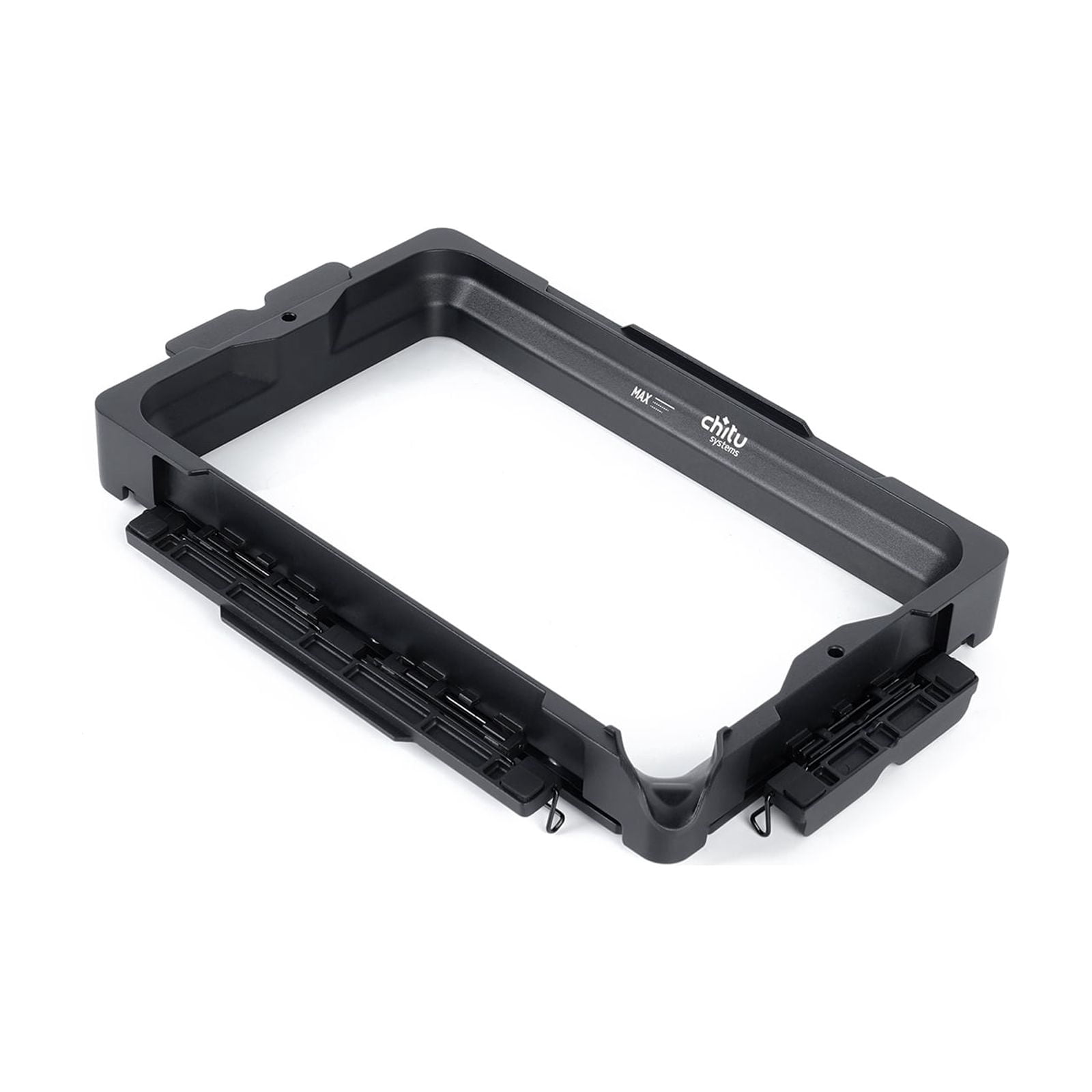 Systems X3/X4/X5 Quick Release Resin Vat for 3 /3 ultra 4 /4 ultra ...
