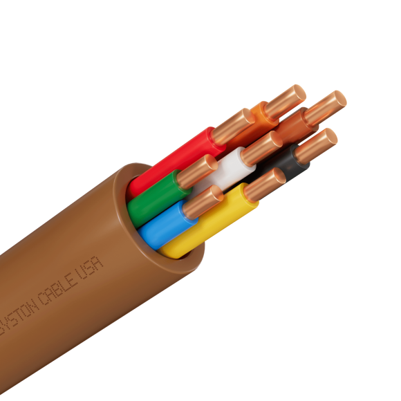 18 Awg Solid Wire
