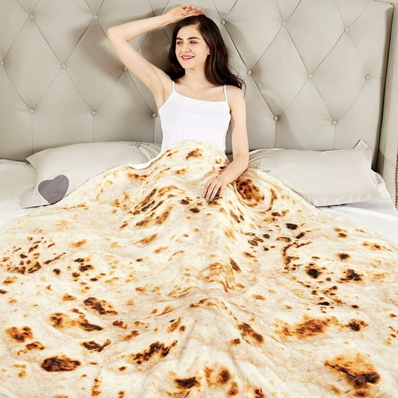 Tortilla Blanket