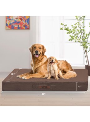 Extra Large Dog Beds in Dog Beds - Walmart.com