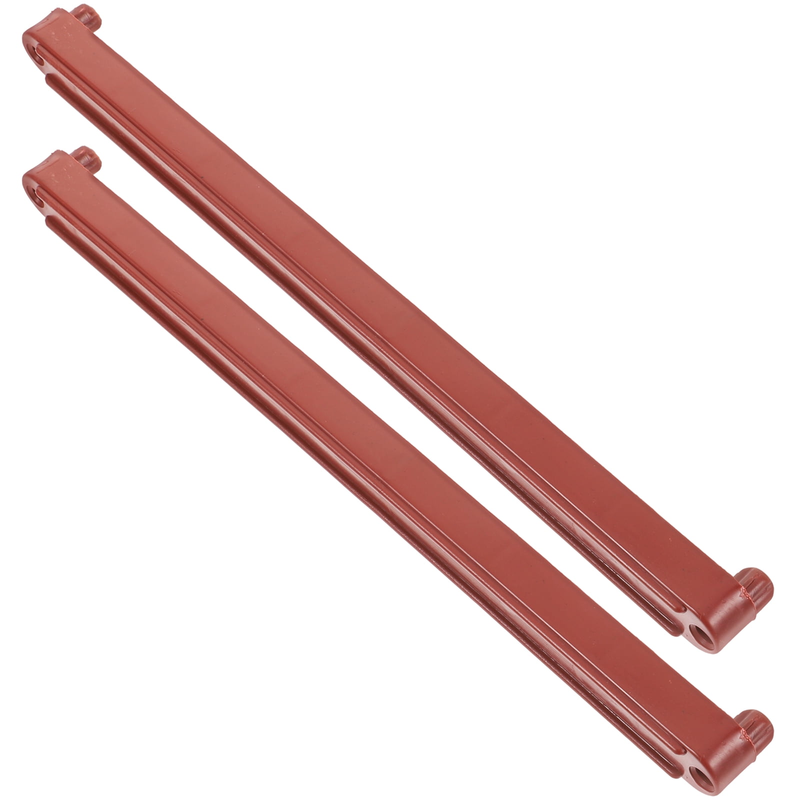 Syud Drawer Bottom Mount Cabinet Furniture Rails Cupboard Dresser ...