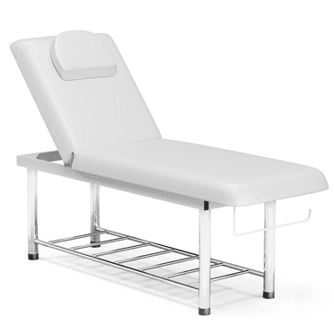 Professional Massage Bed 73 Inch, Treatment Table Salon with Removable ...