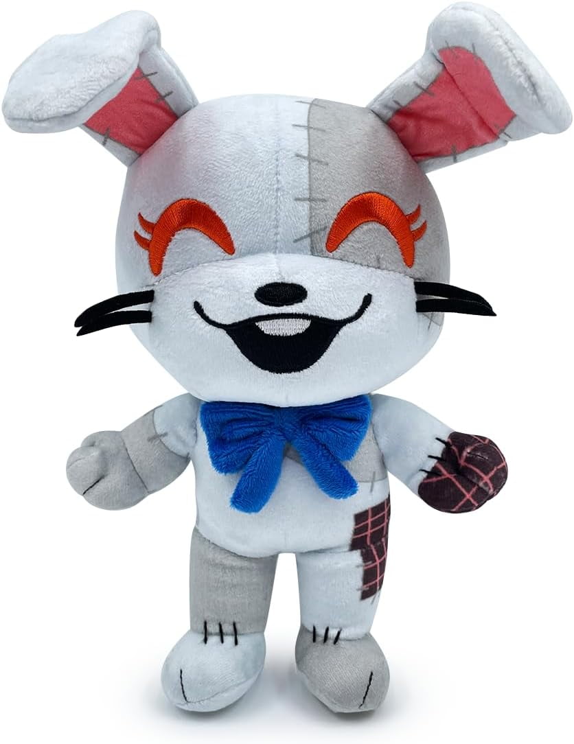 Syznb FNAF Vanny Chibi 9" Inch Plush, Collectible Vanny Chibi Plushie ...