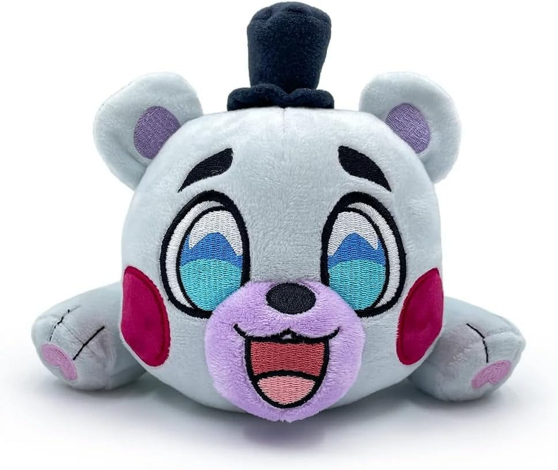 Syznb Helpy Flop! 9" inch Cotton Plush, Collectible Limited Edition ...