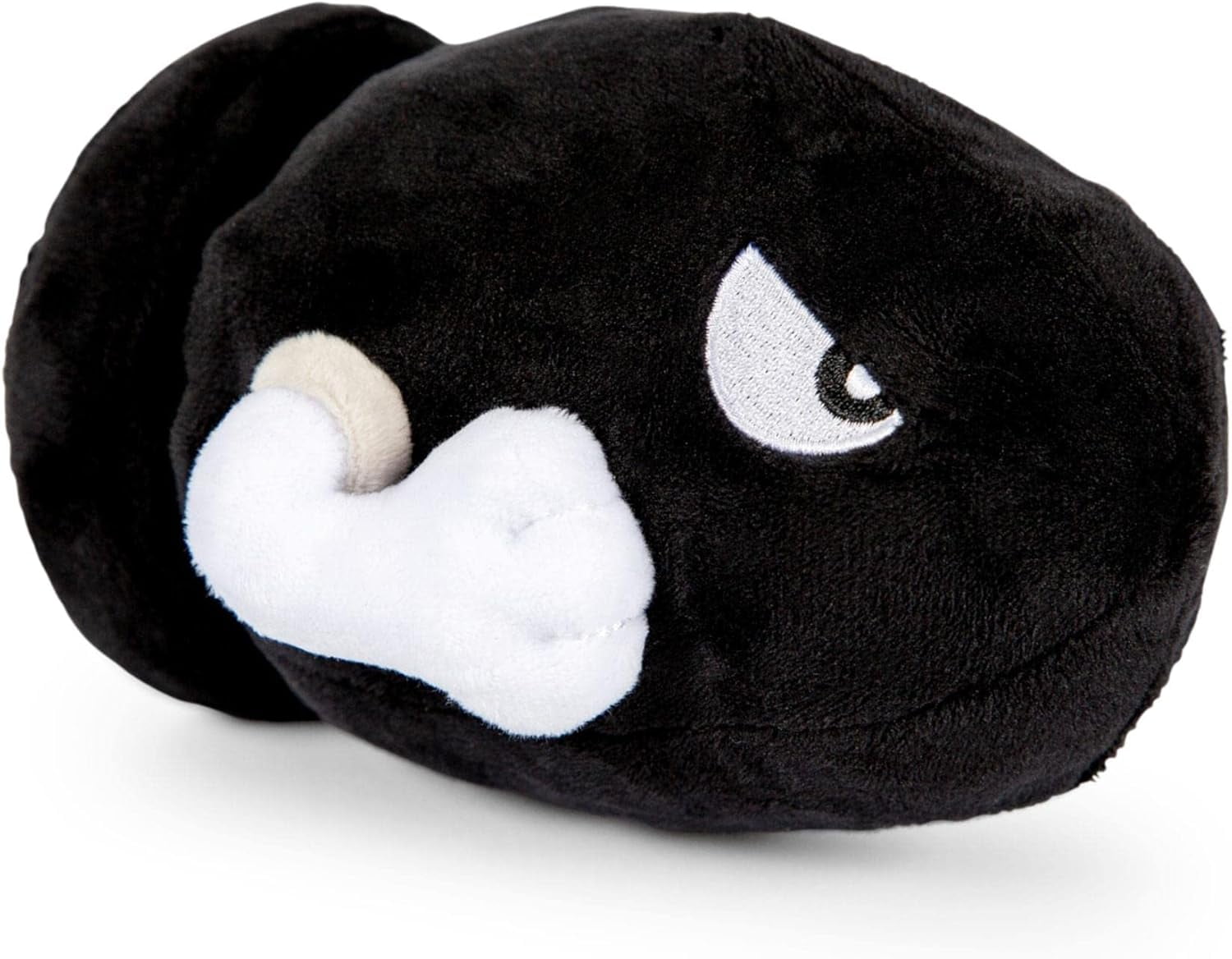 Syznb Sυper Mario All Star Collection 1426 Bullet Bill Stuffed Plush ...