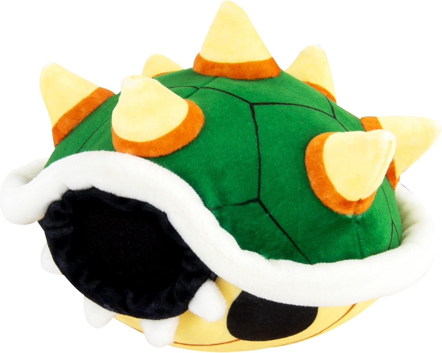 Syznb Sυper Mario Plush - Bowser Shell Plushie - Squishy Plushies - 6 ...