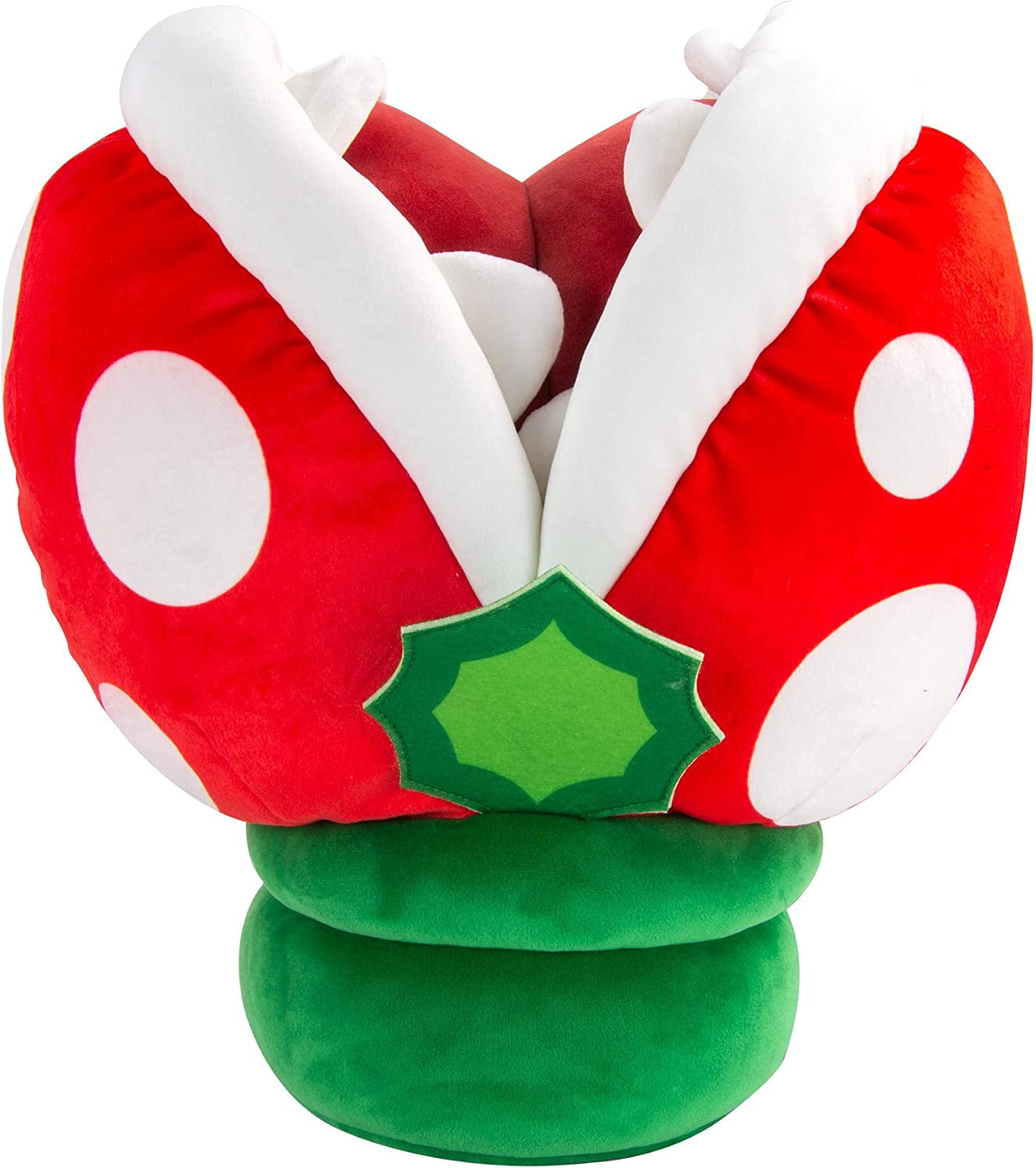 Syznb- Sυper Mario Plush - Piranha Plant Plushie - Squishy Mario Toys ...