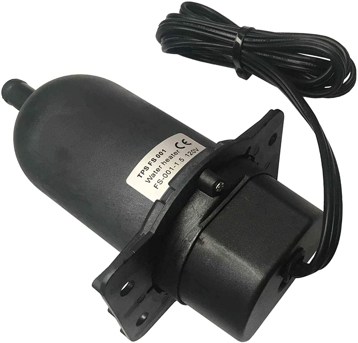 Sz Machparts 590-893 590893 Diesel Generator Water Jacket Heater FS-001 ...