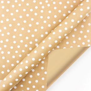 Double Sided Wrapping Paper