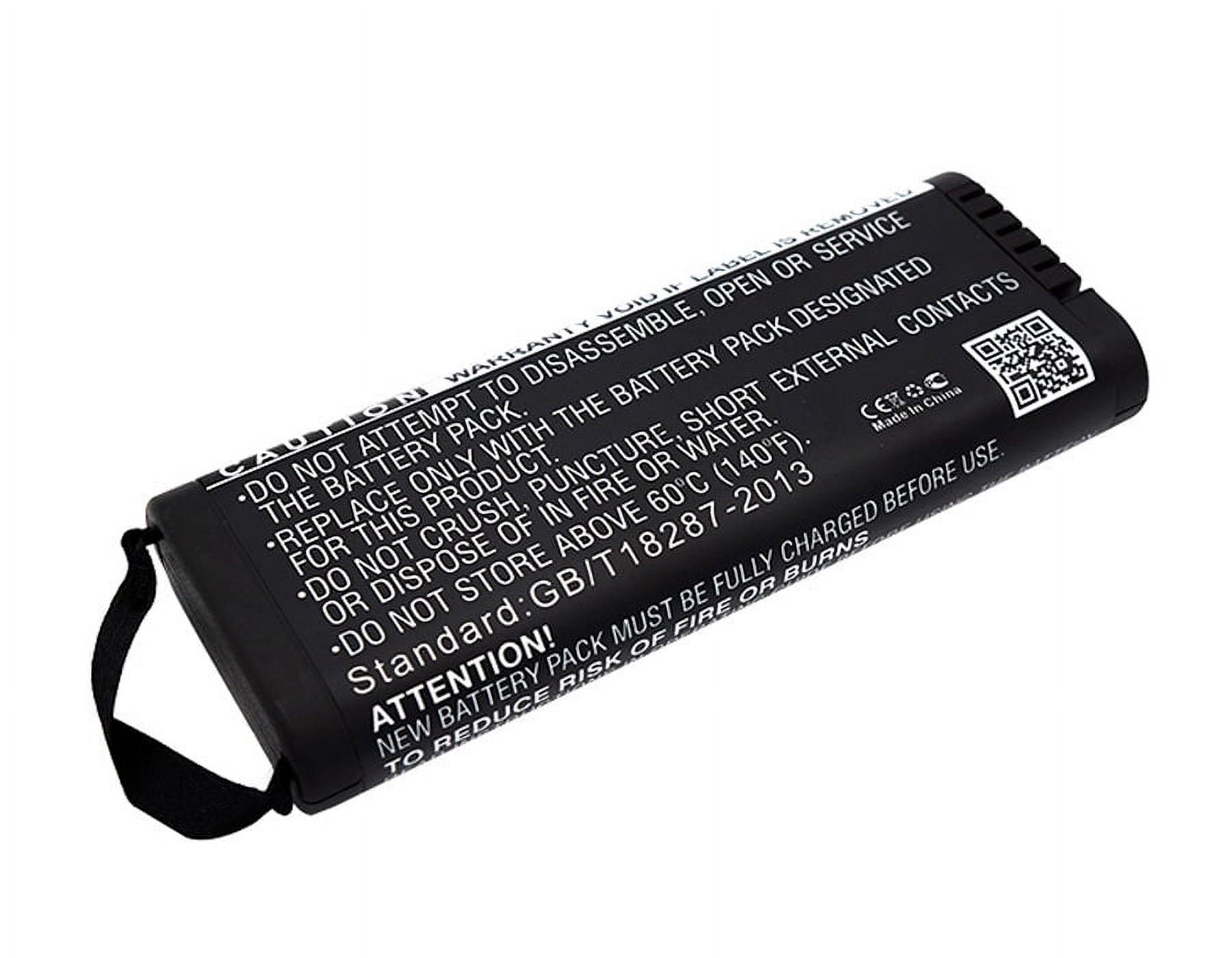 Szdcoo 72R6893, N9330B-BCG, TY 3CGR18650D-2, 5200mAh Replacement ...