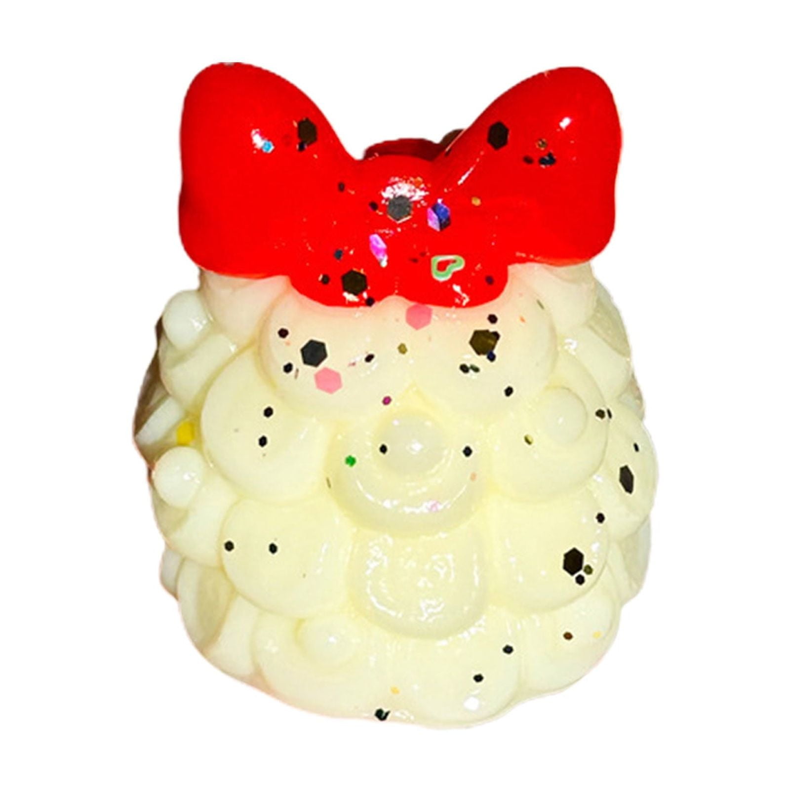 T-018 Pinch Sensory Decompression Toy Stress Relief All Ages Squeeze ...