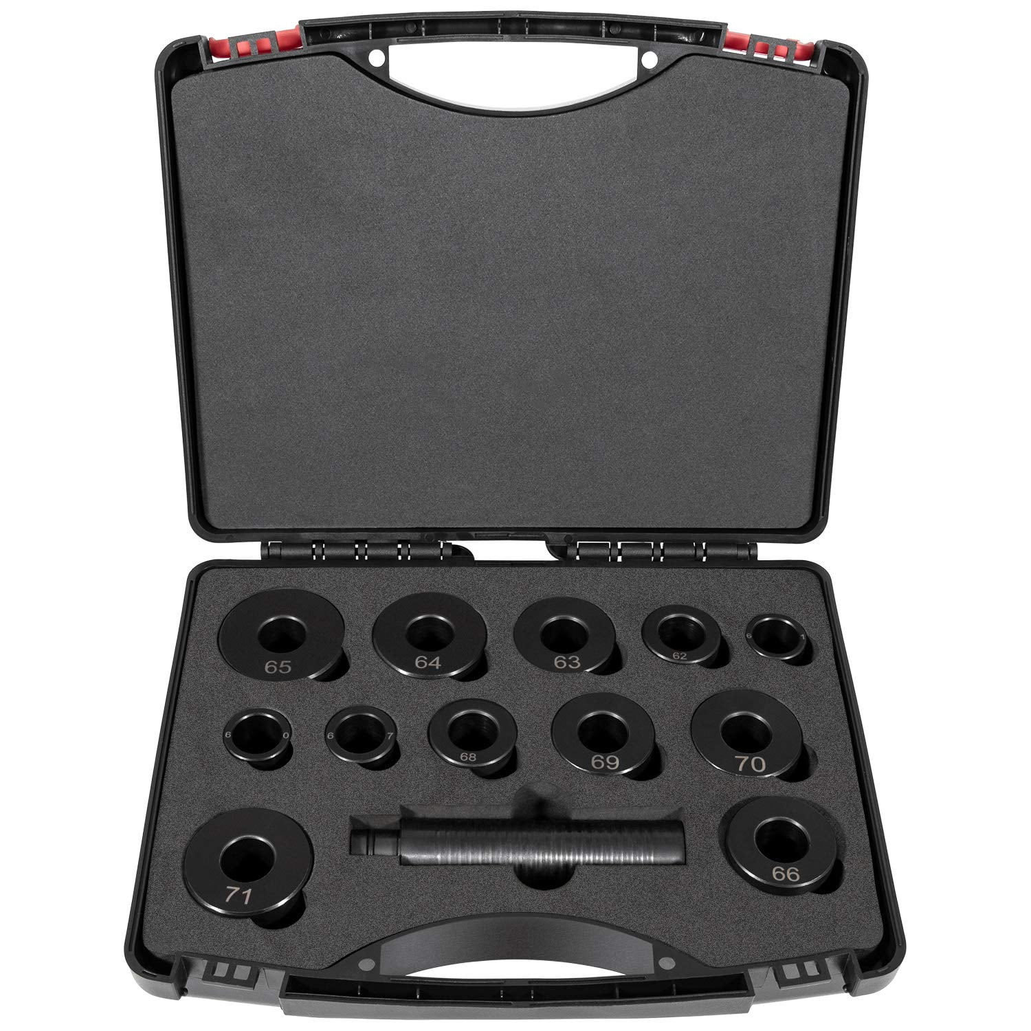 T-0220-700R4 Master Bushing Driver Set For GM 700-R4 4L60 4l60E 4L65E ...