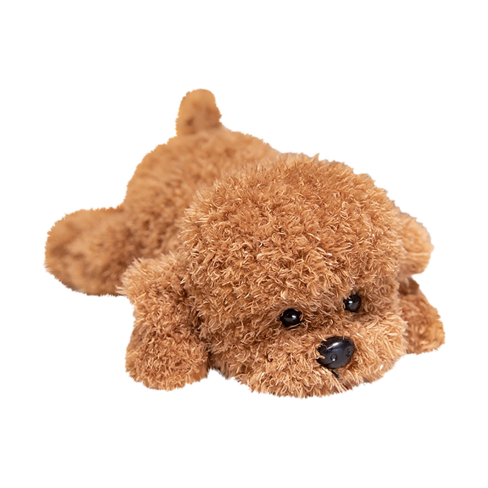 T-122 Magnetic Parent Child Interactive Educational Plush Teddy Bear ...