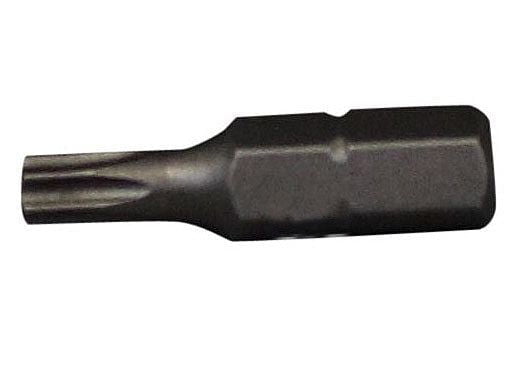T-20 Torx (6-Lobe) with Pin 1" Driver Tip - Pentair In-Floor (A&A ...