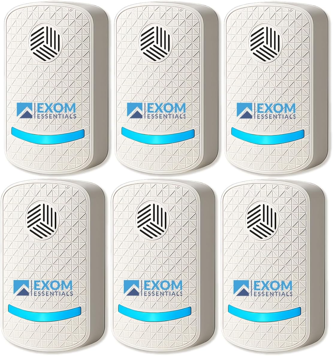 T-24, Ultrasonic Pest Repeller Wall Plug-in Most Effective Than ...