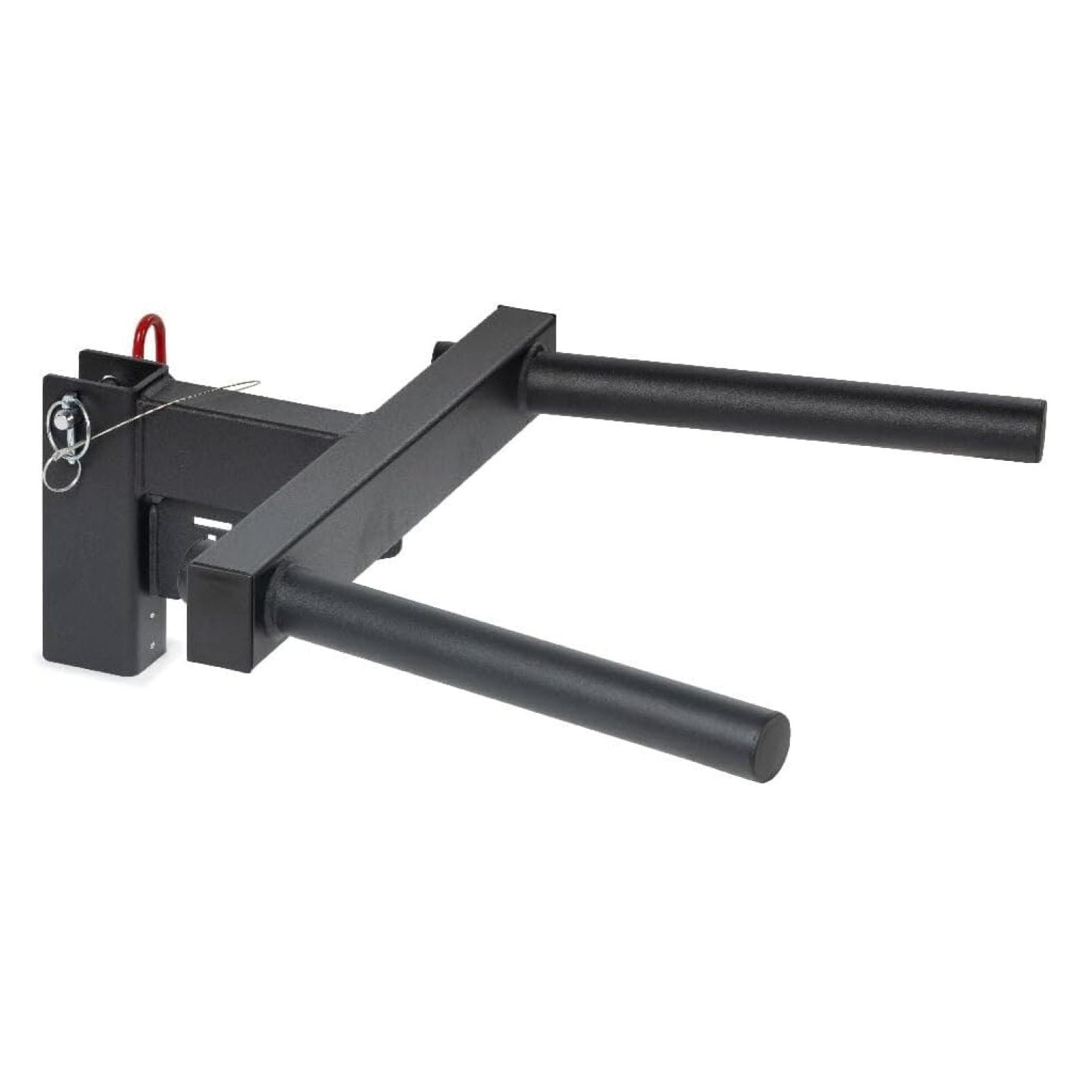 T-3 Series Y-Dip Bar, Rack Mounted Dip Attachment, 500 LB Capacity ...