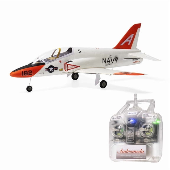 Hangar 9 Carbon Cub 15cc ARF HAN5065 RC Plane Kit Model for Adults ...