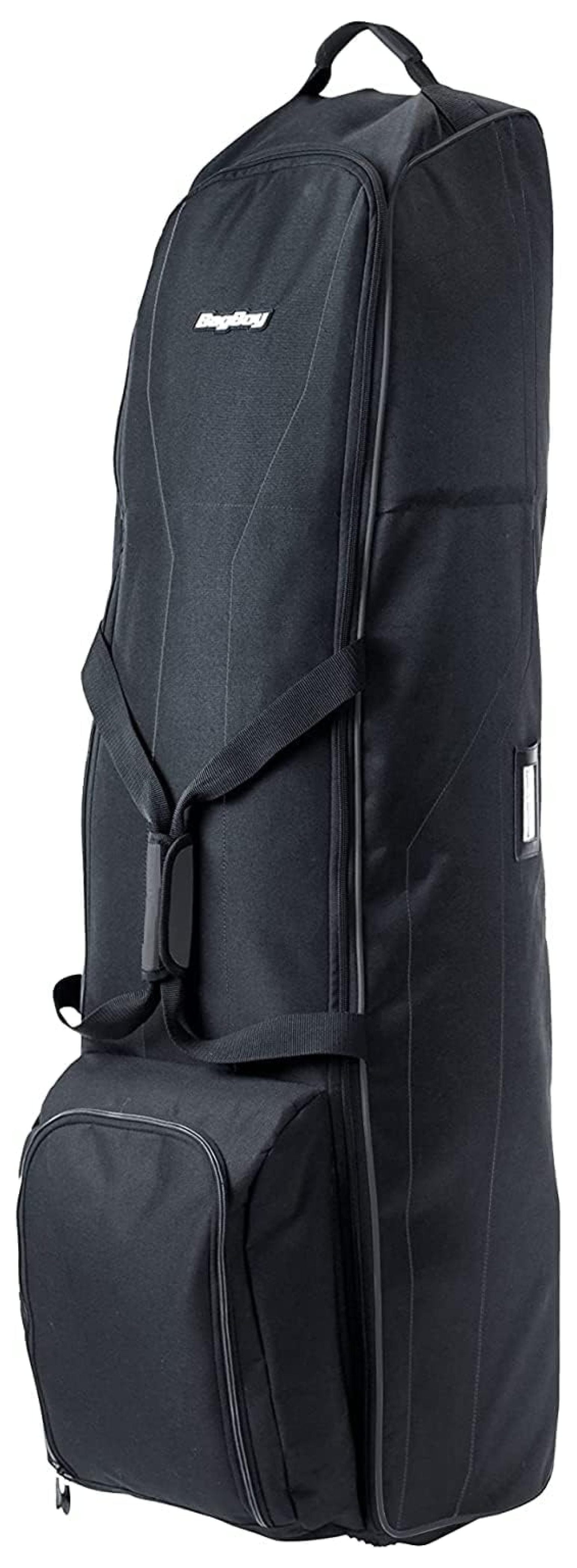 T-460 Golf Travel Cover for Airlines, Lightweight, Internal Compression ...