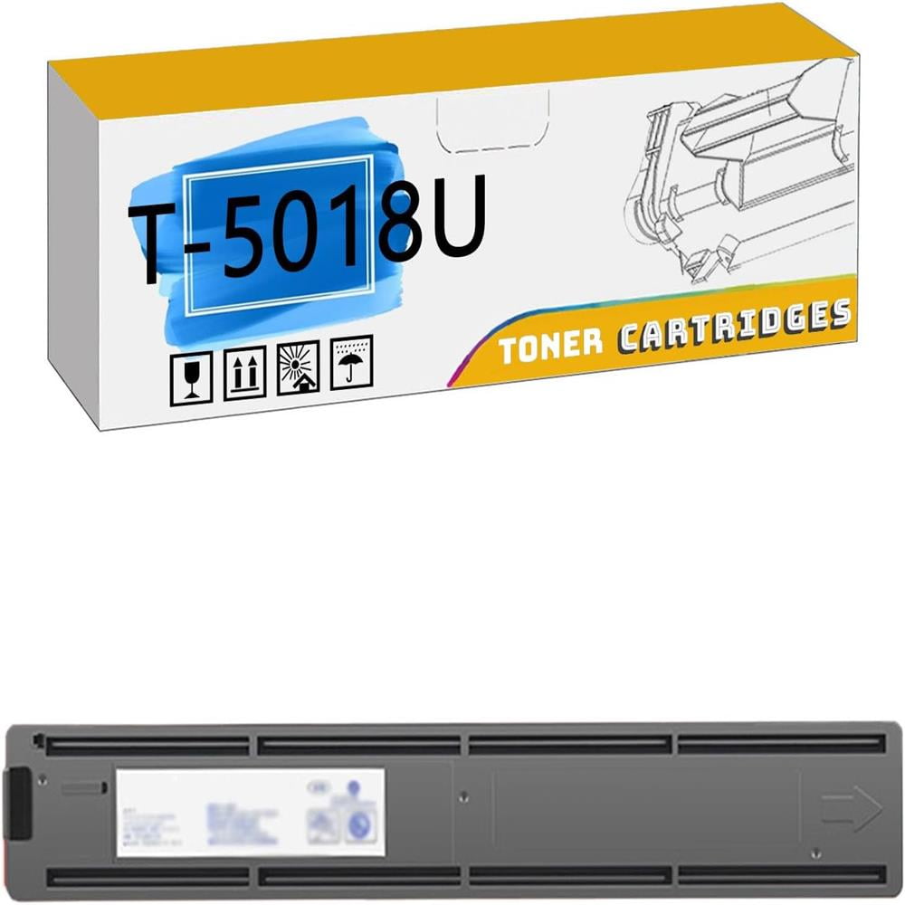 T-5018U T5018U Toner Cartridge, Compatible for Toshiba 2518A 3018A ...