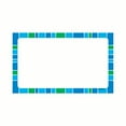 T-75003 - Stripe-tacular Cool Blue Blank Terrific Index Cardsâ„¢ by ...