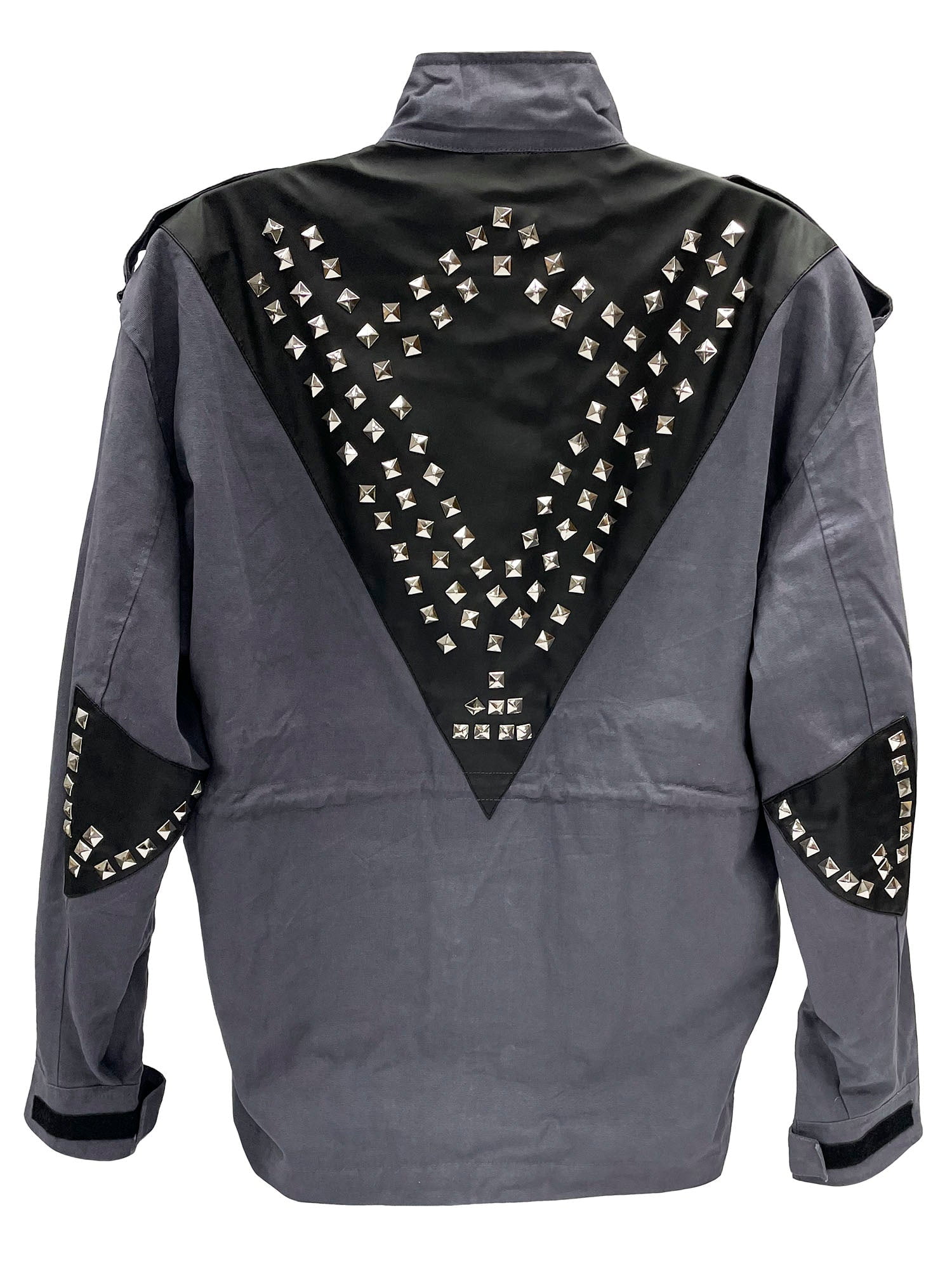 T-800 Model 101 Punk M-65 Field Jacket - Mens Large - Walmart.com