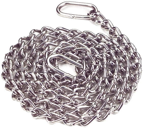 T. A. Walthem OB Calf Pulling Chain, 60" L - Walmart.com