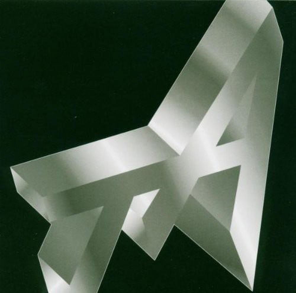 Pre-Owned - T.A. by Trans Am (CD, 2002) - Walmart.com