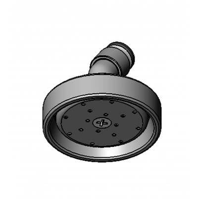 T&S Brass - Angled Gray Spray Head Assembly (EPAct20 - Walmart.com