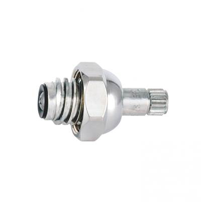 T&S Brass - B-1100 Spindle Assembly, Cold (LTC) - Walmart.com