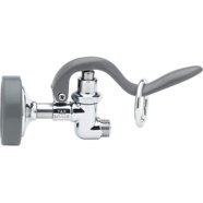 Rheem RTG20220AB Tankless Service Clean Brass Valve Kit with Relief ...