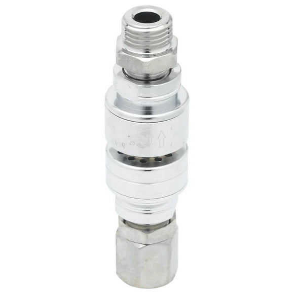 Pressure Vacuum Breaker