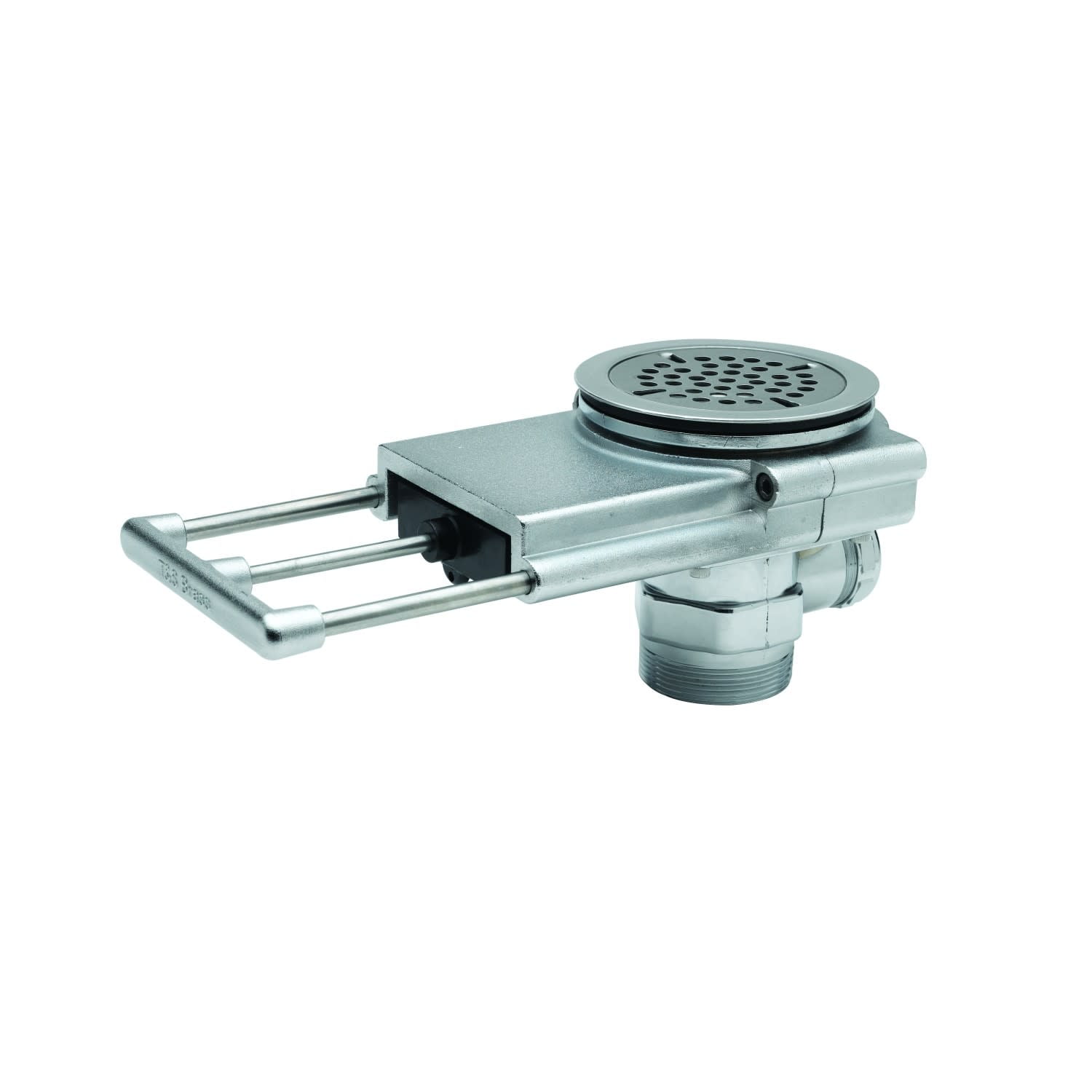 T And S Brass B-3990 4-7/16" Modular Waste Drain Valve - Walmart.com
