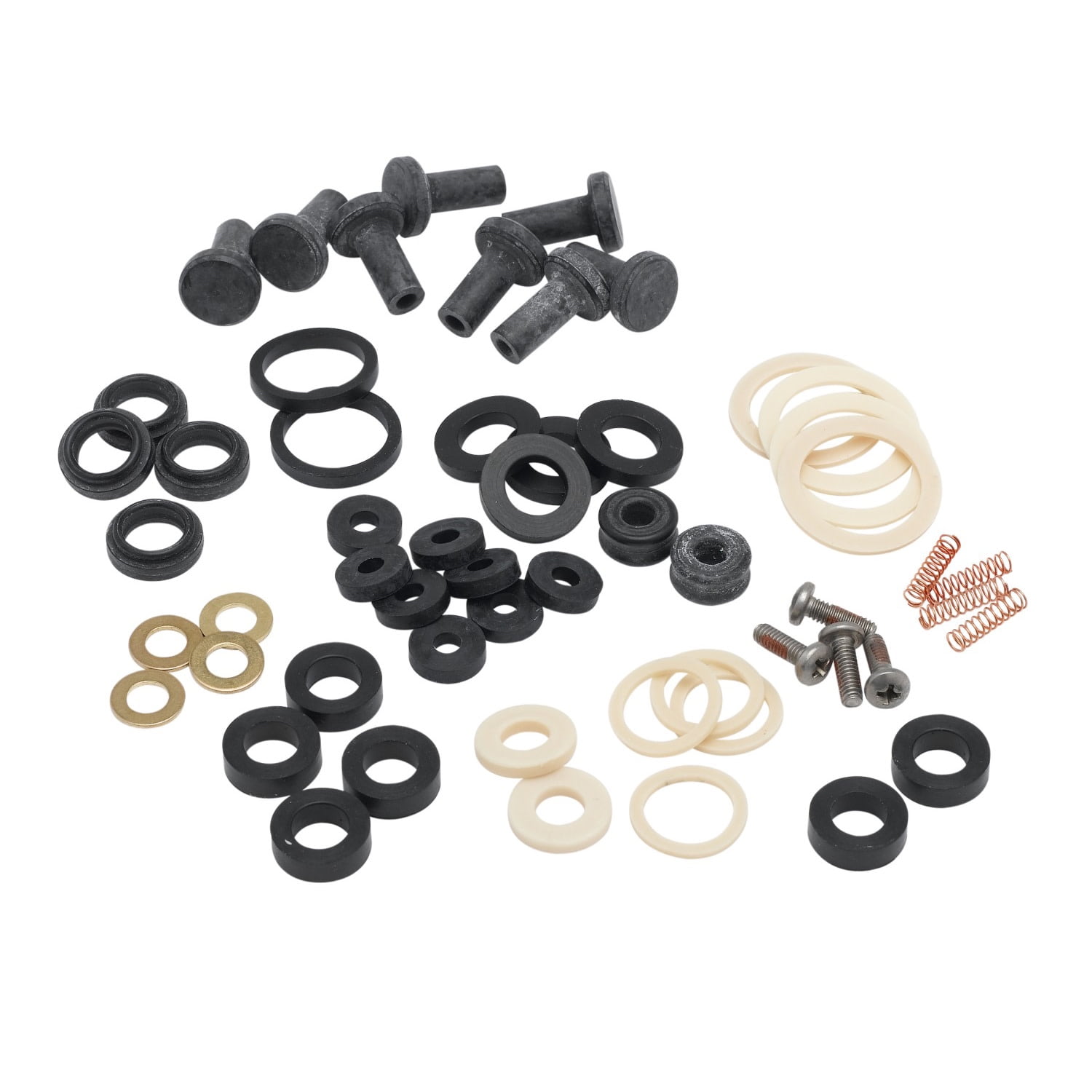 T And S Brass B-6Rk T&S Repair Kit - Walmart.com