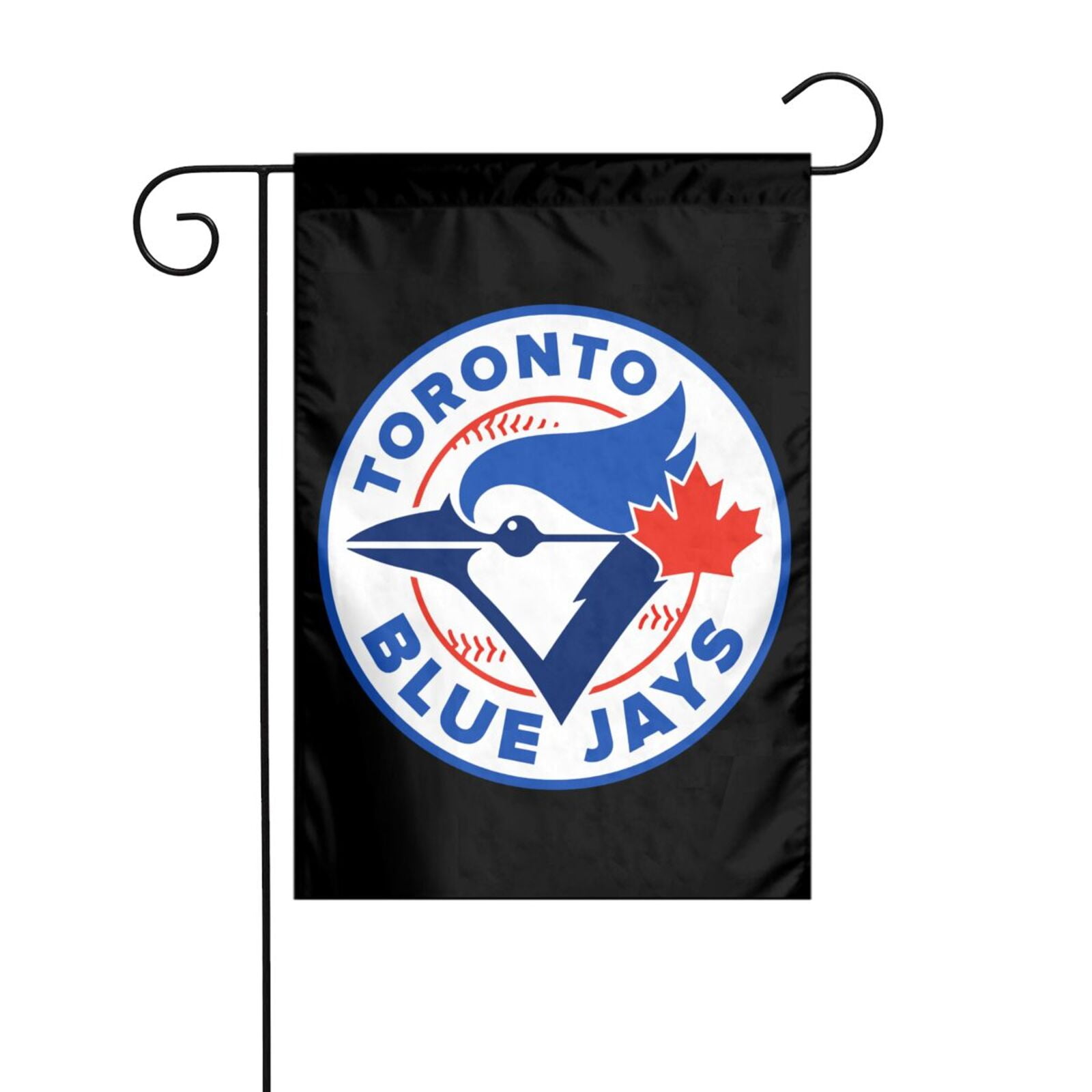 T_B_Jays Team Garden Flag 12 x 18 Inch Yard Small Flag Outside Holiday ...