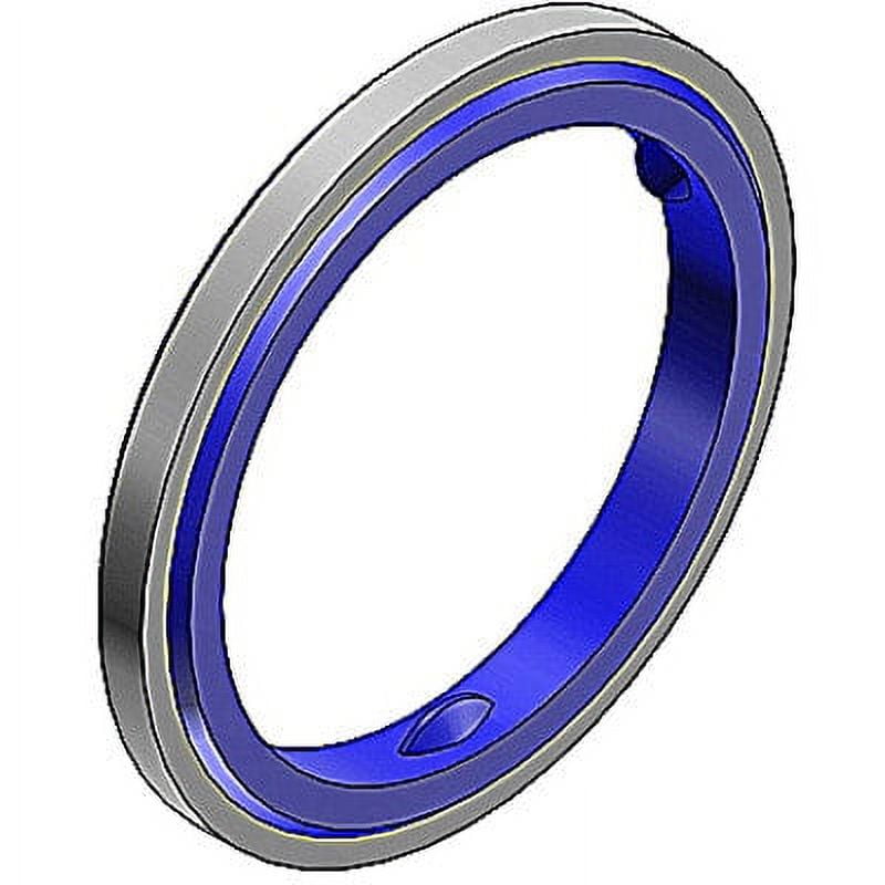 T&B LiquidTight Fittings by ABB 5261, Liquid Tight Sealing Gasket, 3 ...