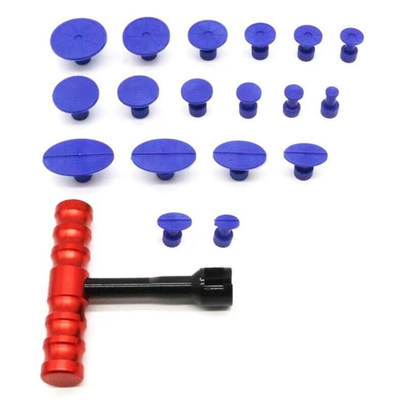 T Bar Puller