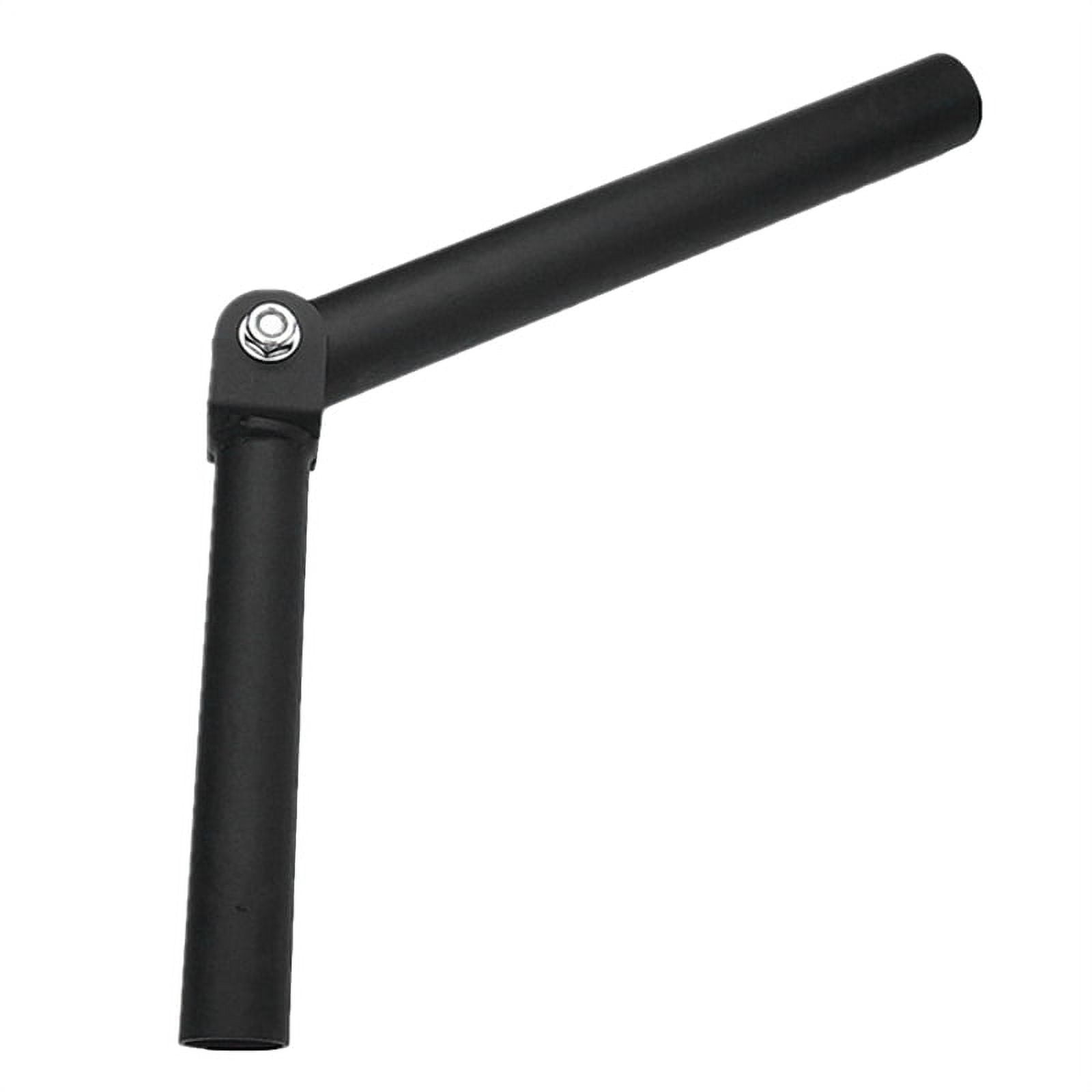 T Bar Row Attachment for 1inch or 2inch Barbell Bar,25mm - Walmart.com