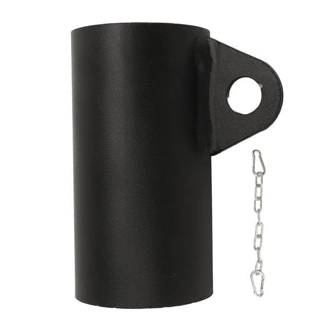 Nimomo T-Bar Row Platform with Chain Landmine Attachment Barbell Bars ...