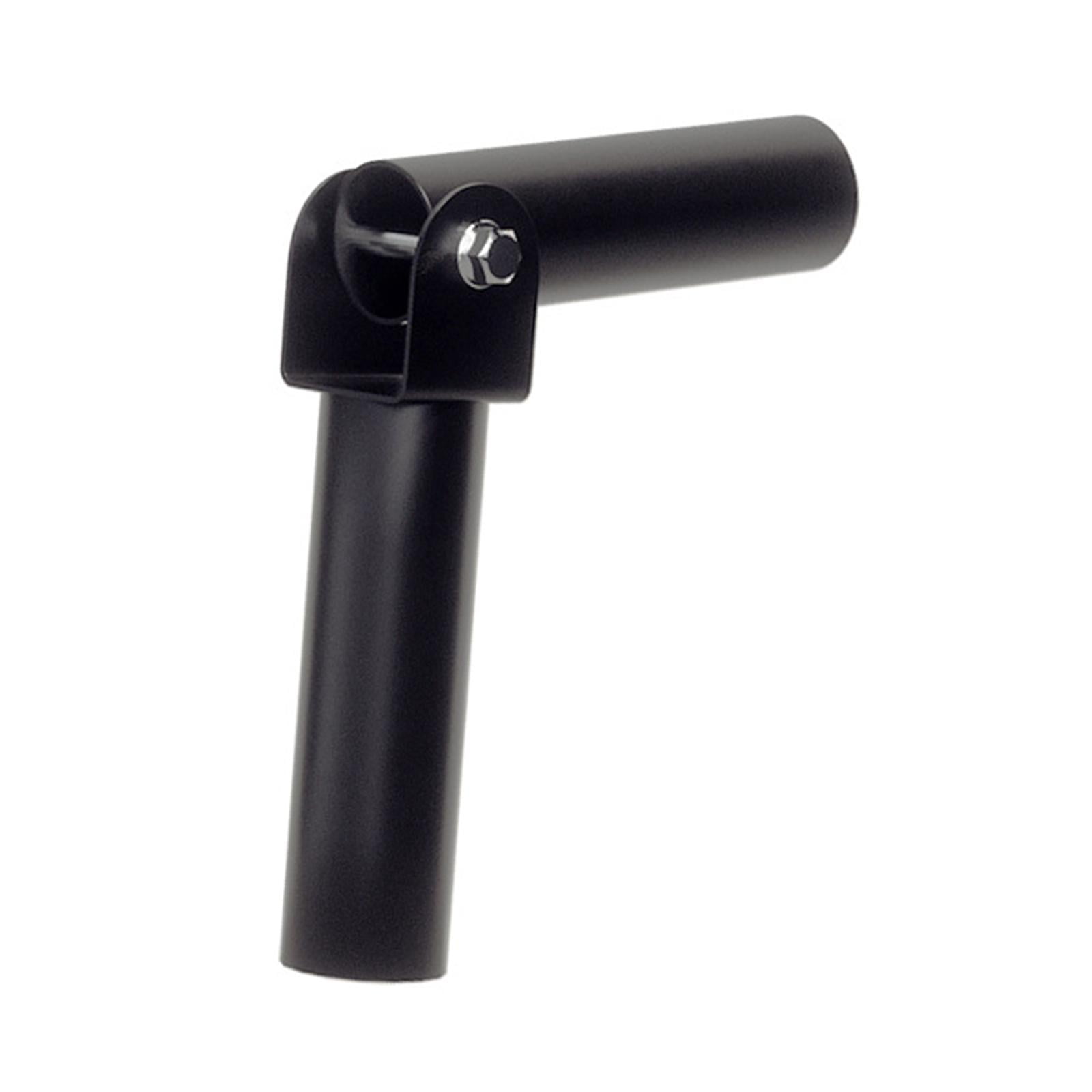 T Bar Row Plate Post Insert Barbell Landmine Attachment Heavy Duty ...