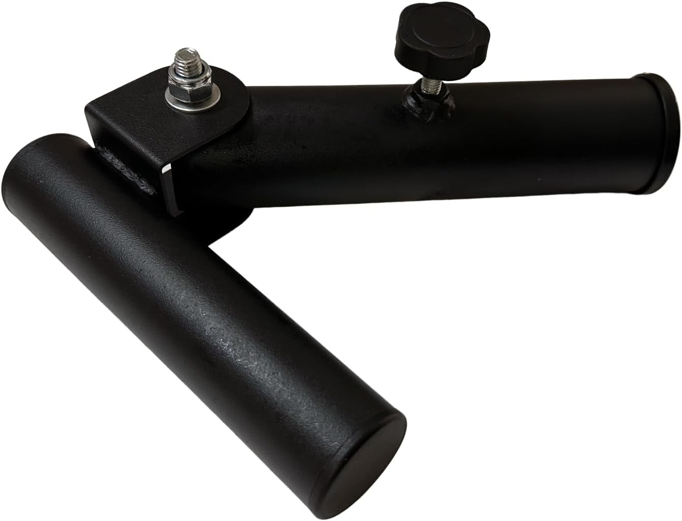 T-Bar Row Platform Attachment, Landmine Push and Press Handle, Arm ...