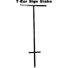 Shop Durable Yard Signs and Metal Stakes for Your Outdoor Spaces