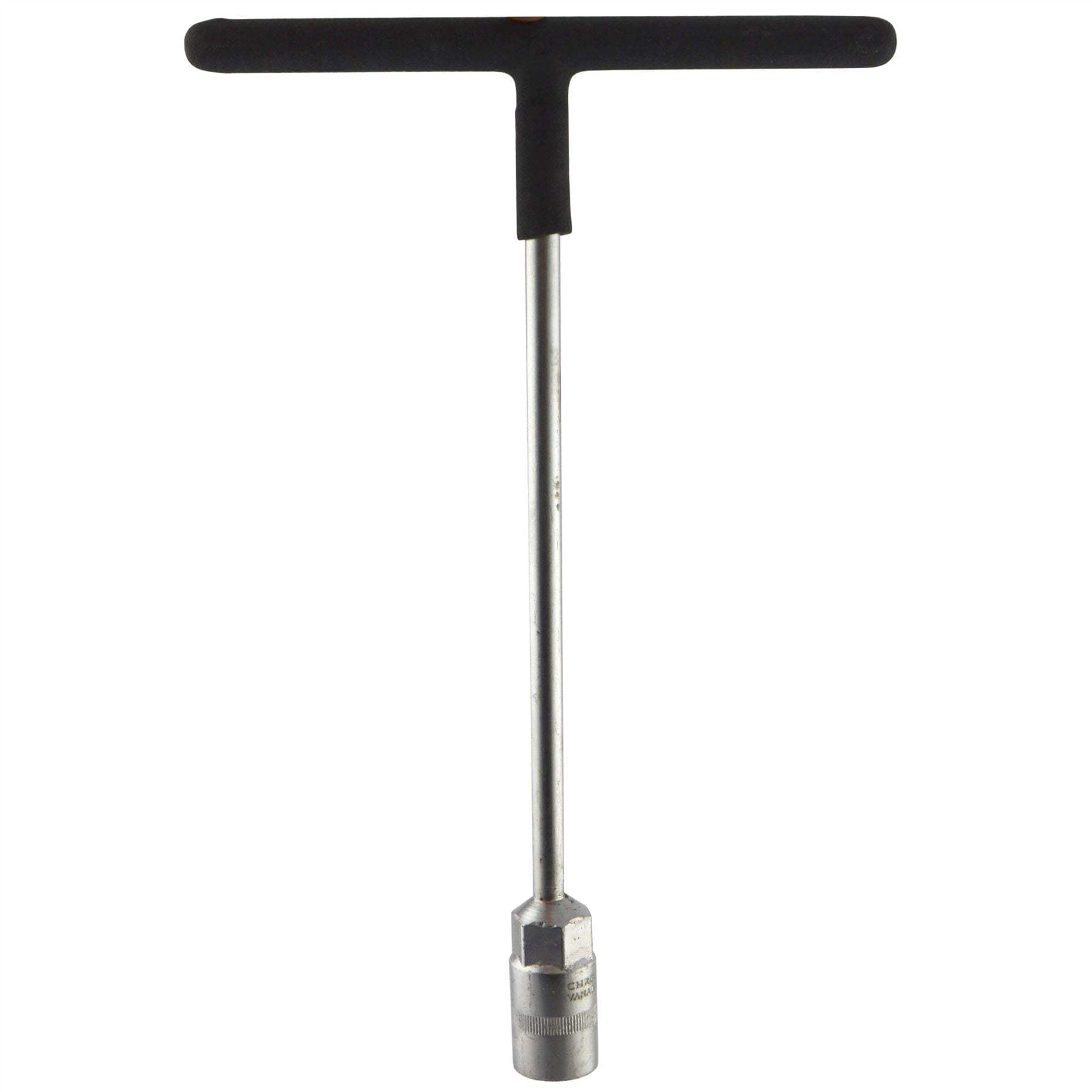 T - Bar Socket Spanner Socket Wrench Nut Spinner 19mm Extra Long AN116 ...