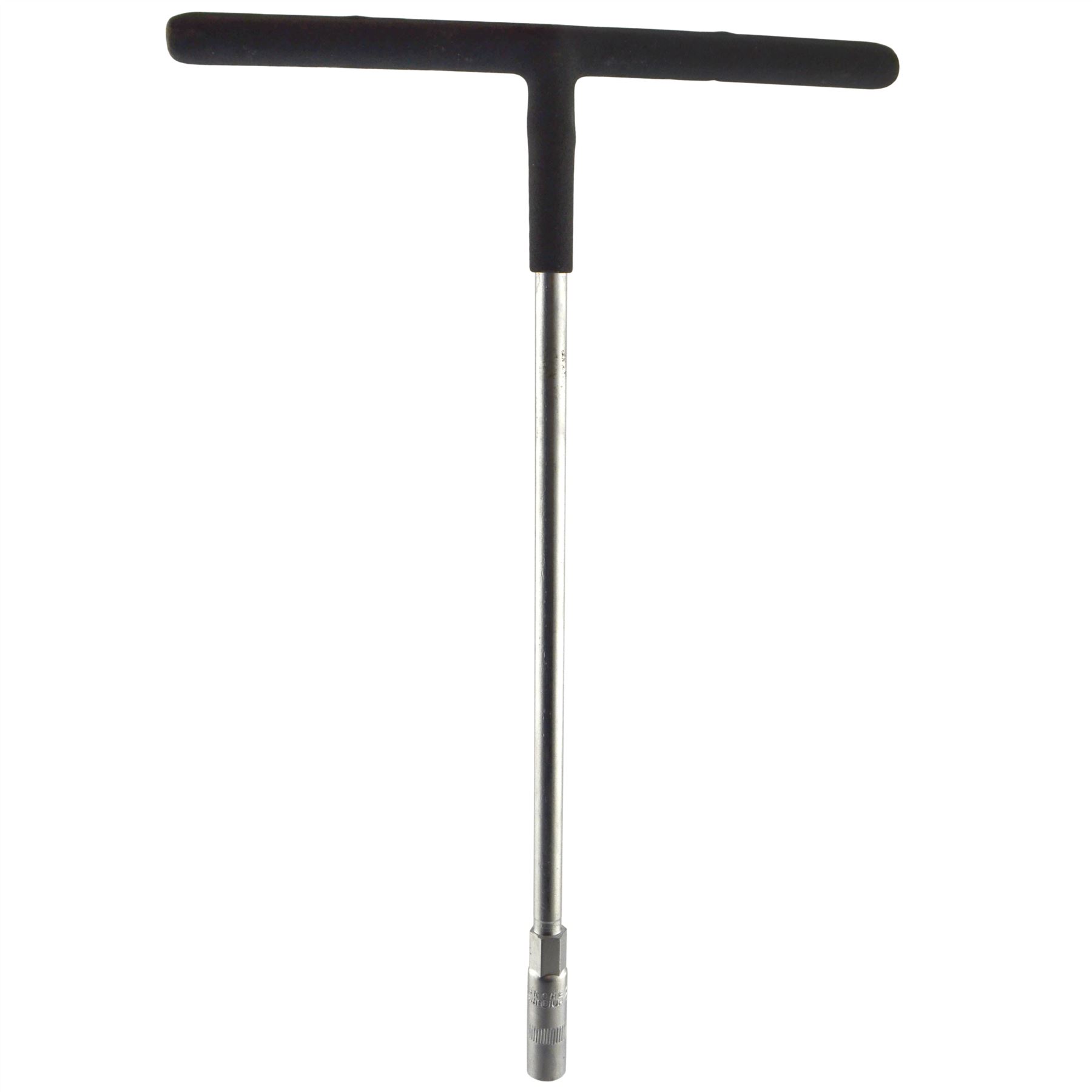 T - Bar Socket Spanner Socket Wrench Nut Spinner 8mm Extra Long AN105 ...